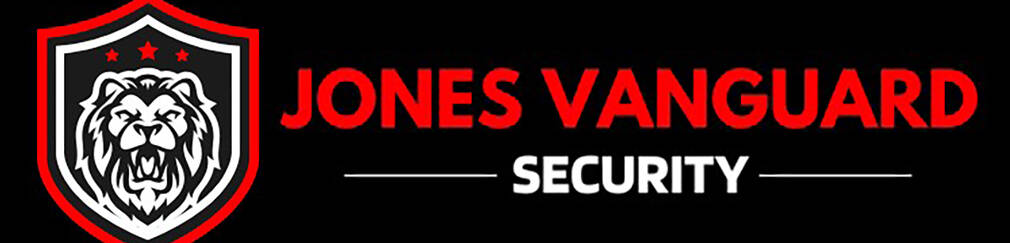 Jones Vanguard Security – Professional Security Solutions.